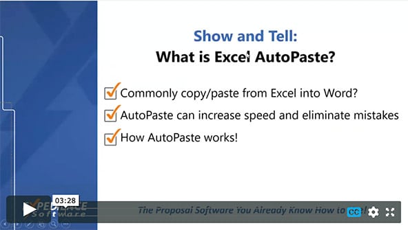 Request For Tender Software For Microsoft Office Word Excel PowerPoint