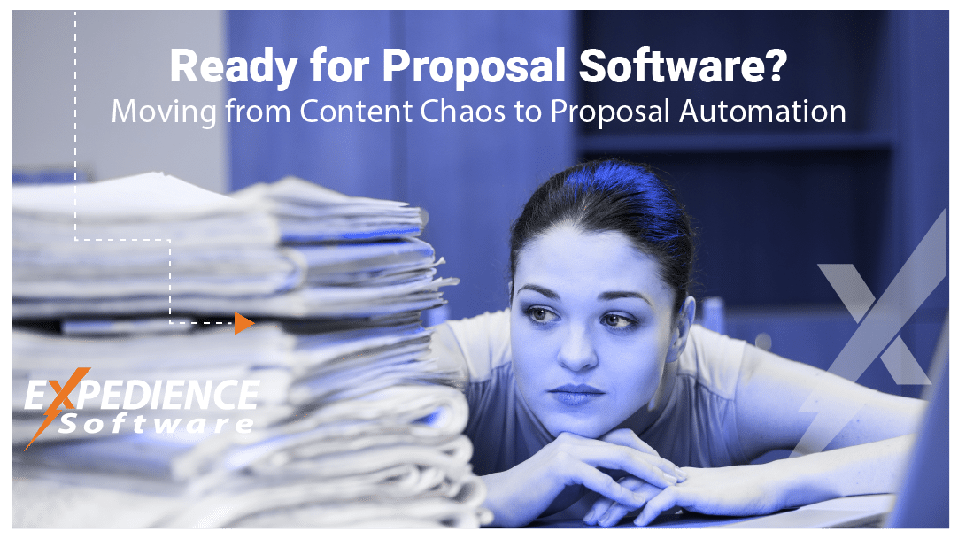 Proposal Automation Software: Capabilities & How to Prepare?