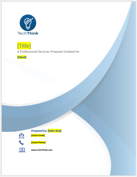 Use Tables To Control Formatting