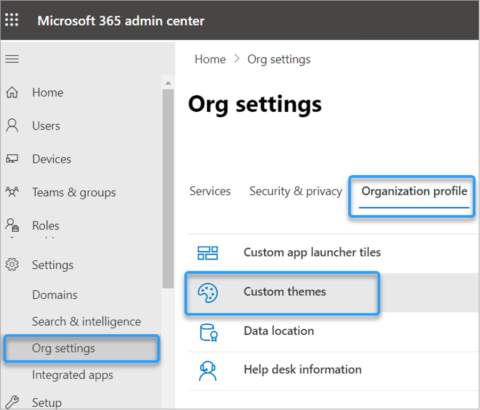 Customize Color Themes in Microsoft Word, Excel & Powerpoint