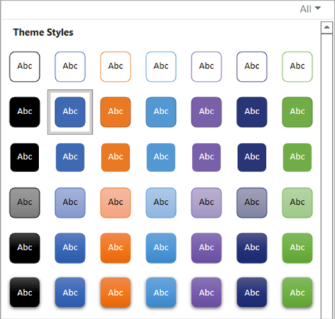 Customize Color Themes in Microsoft Word, Excel & Powerpoint