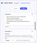 How to Create a Custom Copilot Agent & Why It Matters