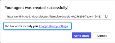 How to Create a Custom Copilot Agent & Why It Matters